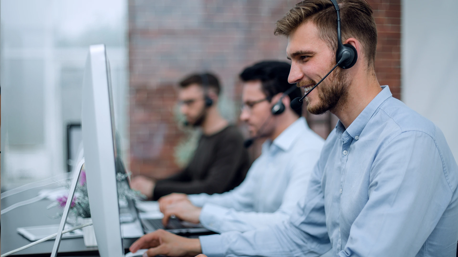 Aftersales Support - ELTE Group Services