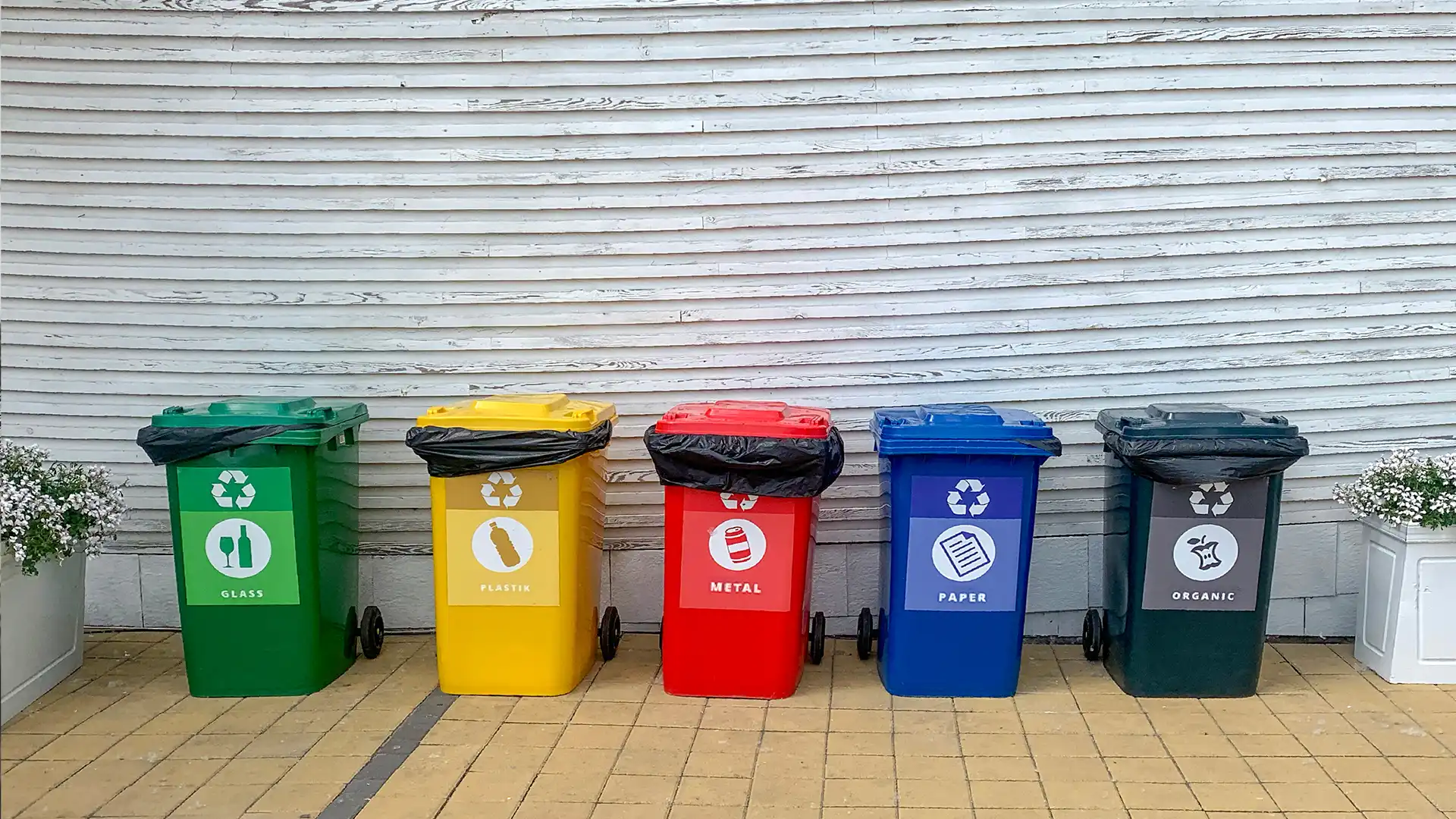 RFID Technology Transforming Waste Management