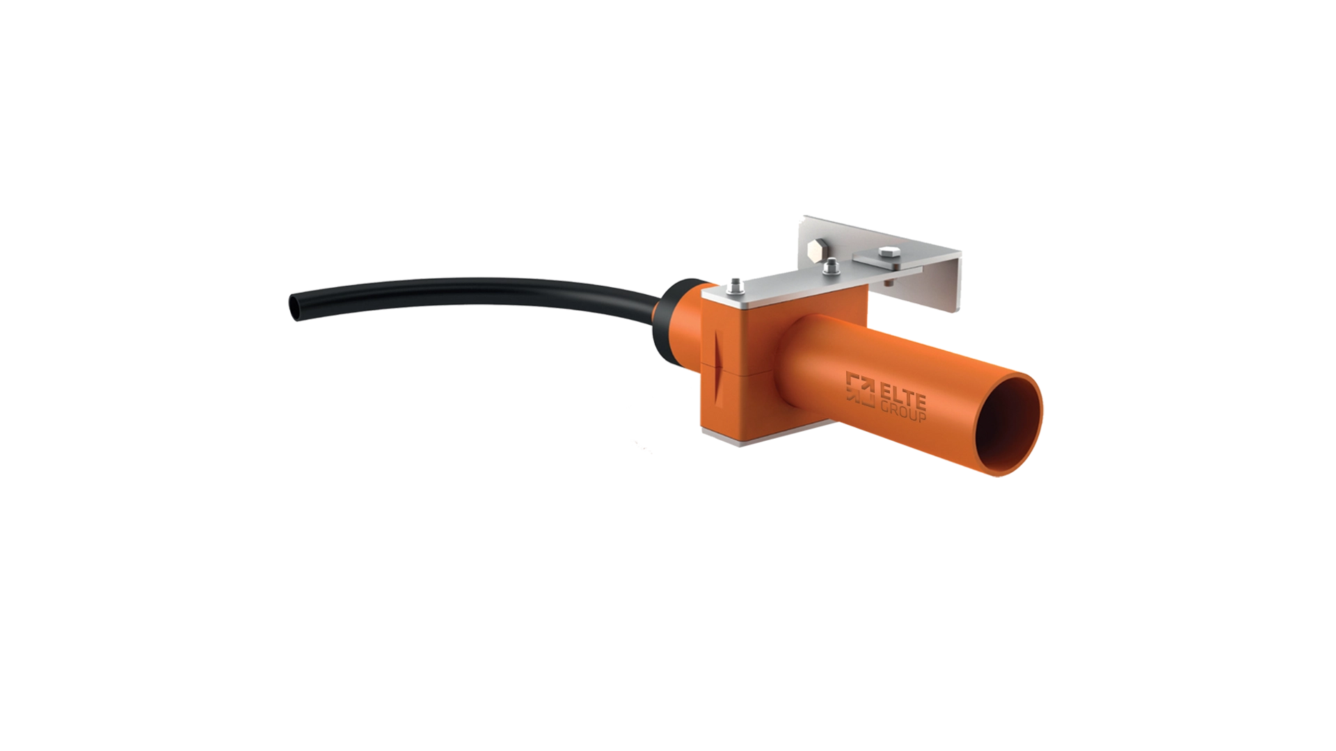 Salt Spreading Sensor