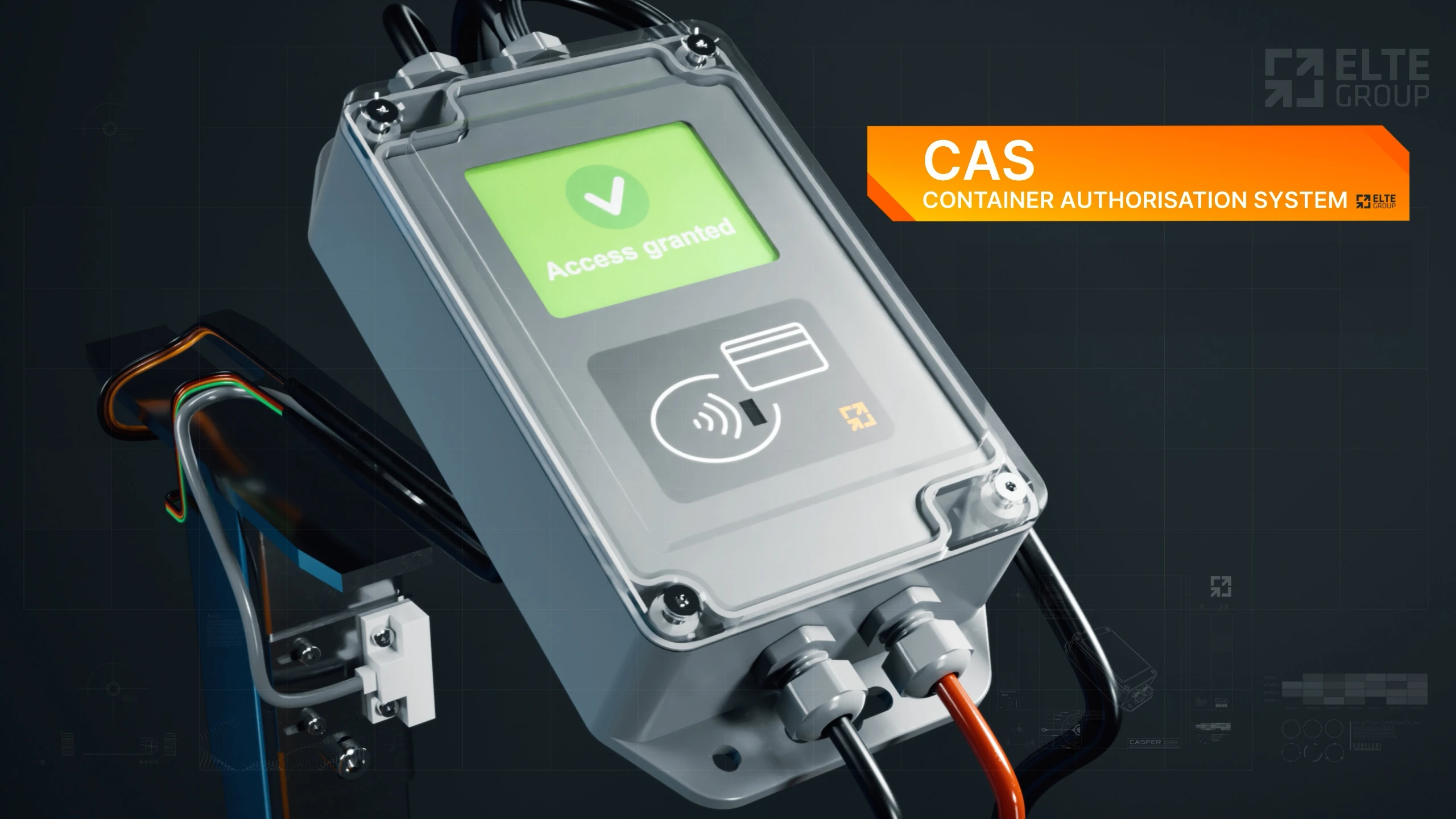 New solution in the ELTE GROUP's offer - ELTE Group